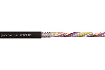 Cable de mando chainflex® CFSOFT1